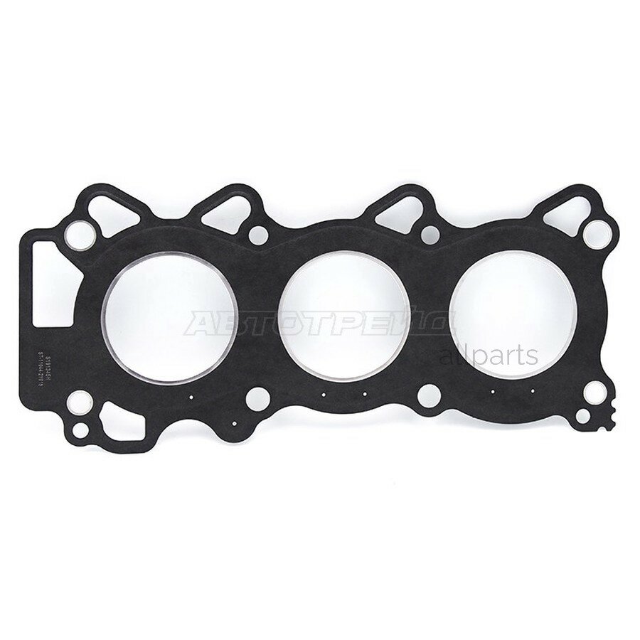 SAT ST-11044-2Y015 Прокладка головки блока цилиндров Nissan Cedric 99-04 / Cefiro 98-03 VQ20DE (Паронит)