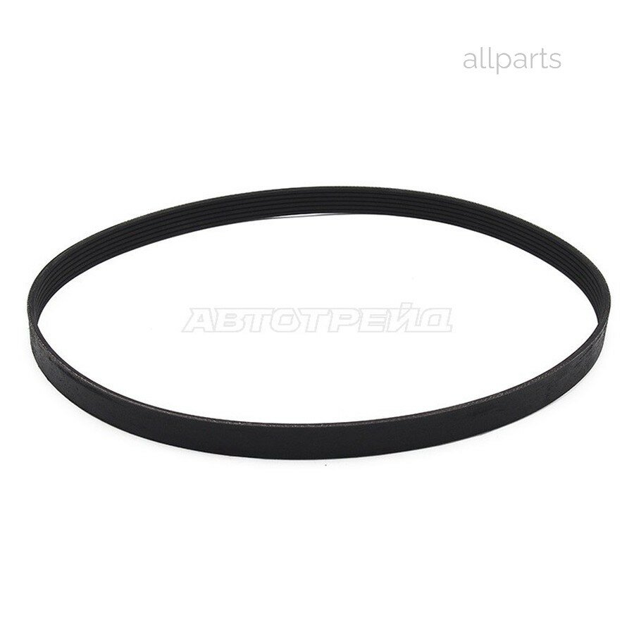 SAT 6PK1175 Ремень приводной Infiniti FX35 02-08 / Nissan Pathfinder 95-04 J25A; J30A; J32A; VQ30DE; VQ35DE