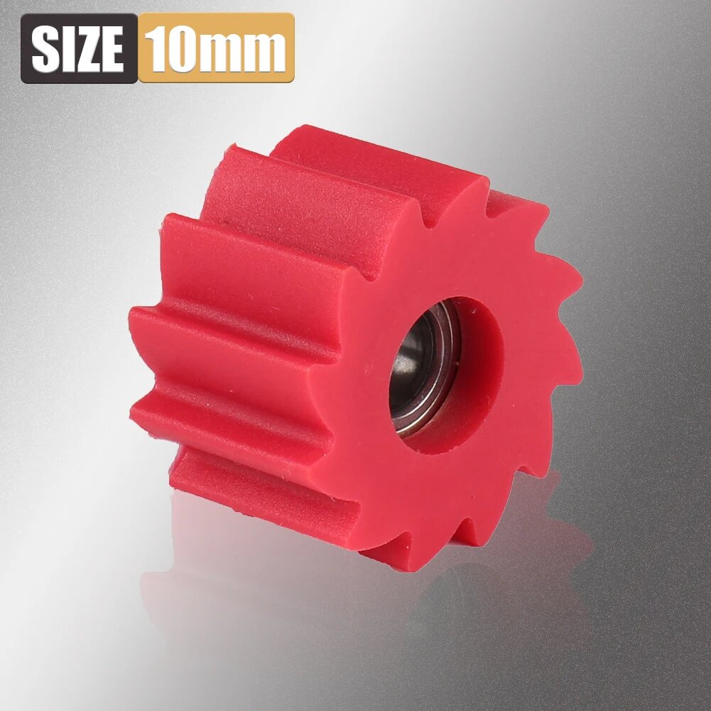 8/10 Мм Приводная Цепь, Роликовый Шкив, Слайдер, Натяжитель, Направляющее Колесо Для Эндуро, Мотоцикла, Мотокросса