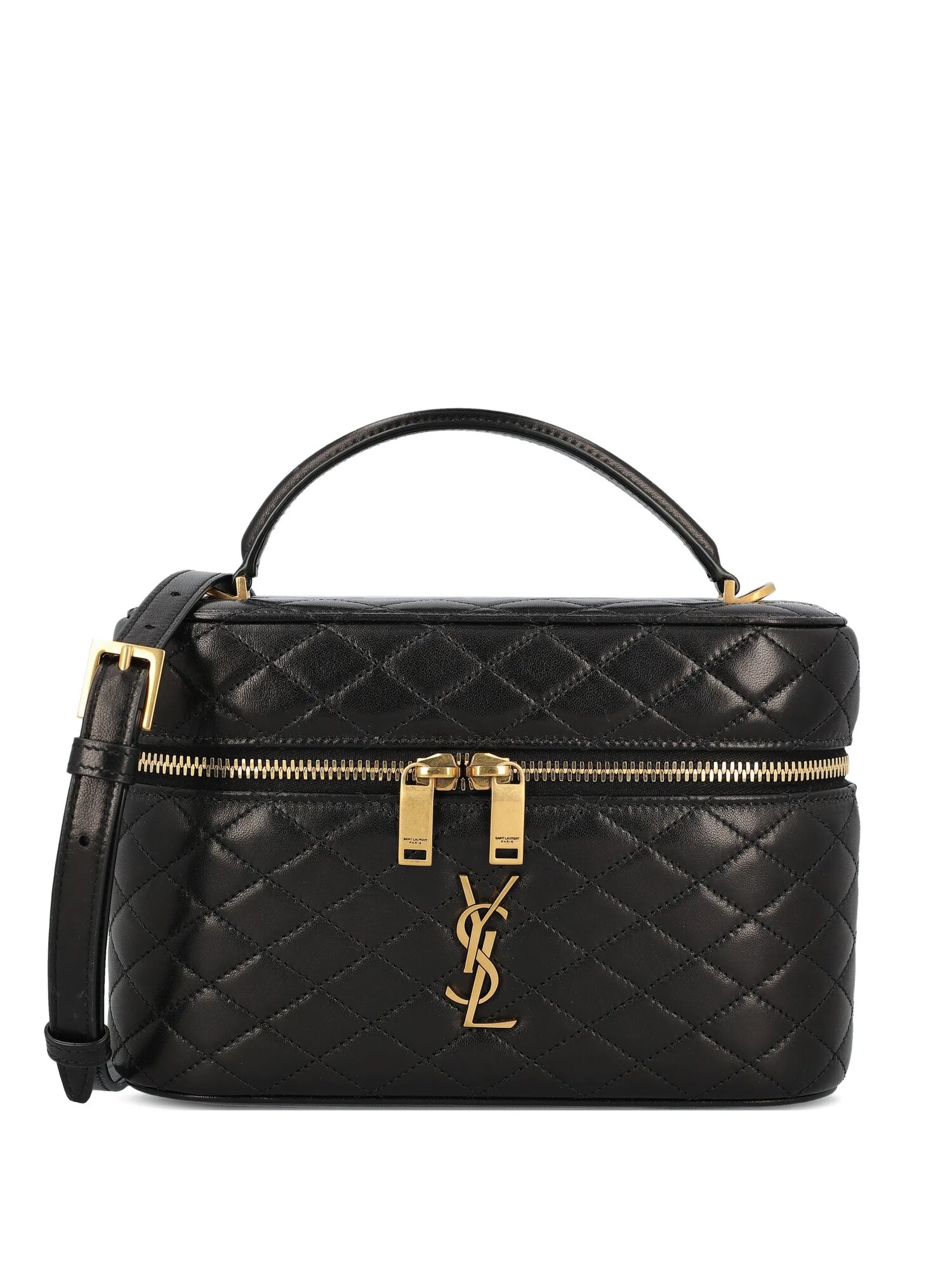 Сумка Saint Laurent Gaby