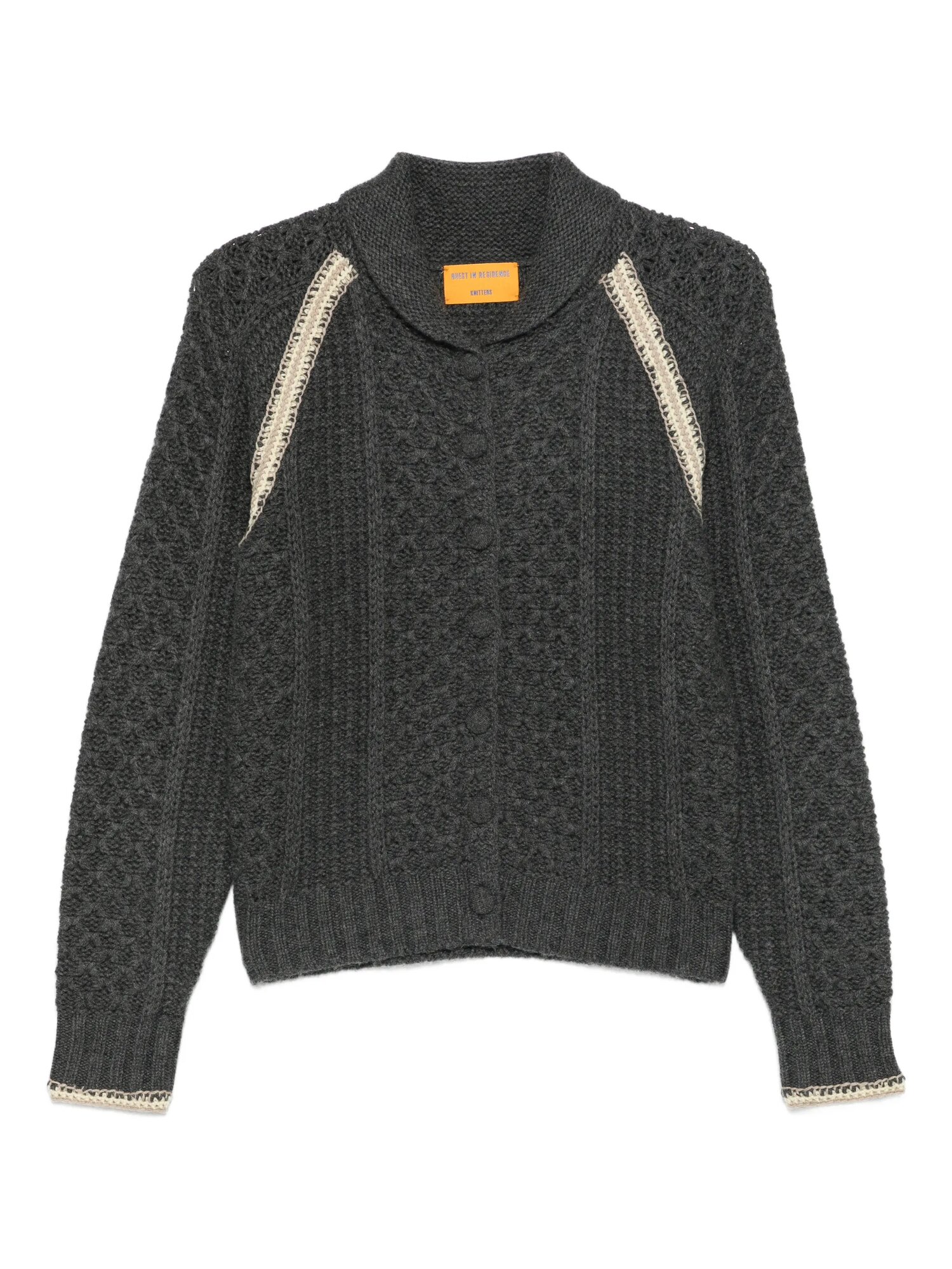 Кардиган Cable Marlowe