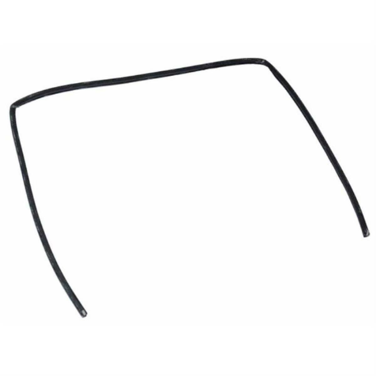 Лысьва 01020861 (200.4355) Уплотнитель двери духового шкафа к плите без конвекци П-образный профиль