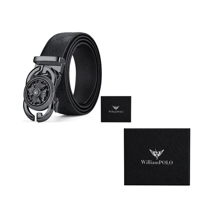 Пояса WILLIAMPOLO 105
