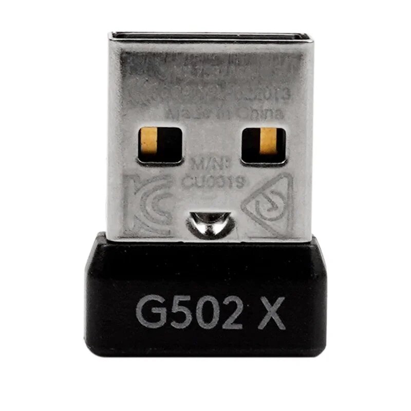 USB-адаптер для мыши Logitech G502X/G502X Plus