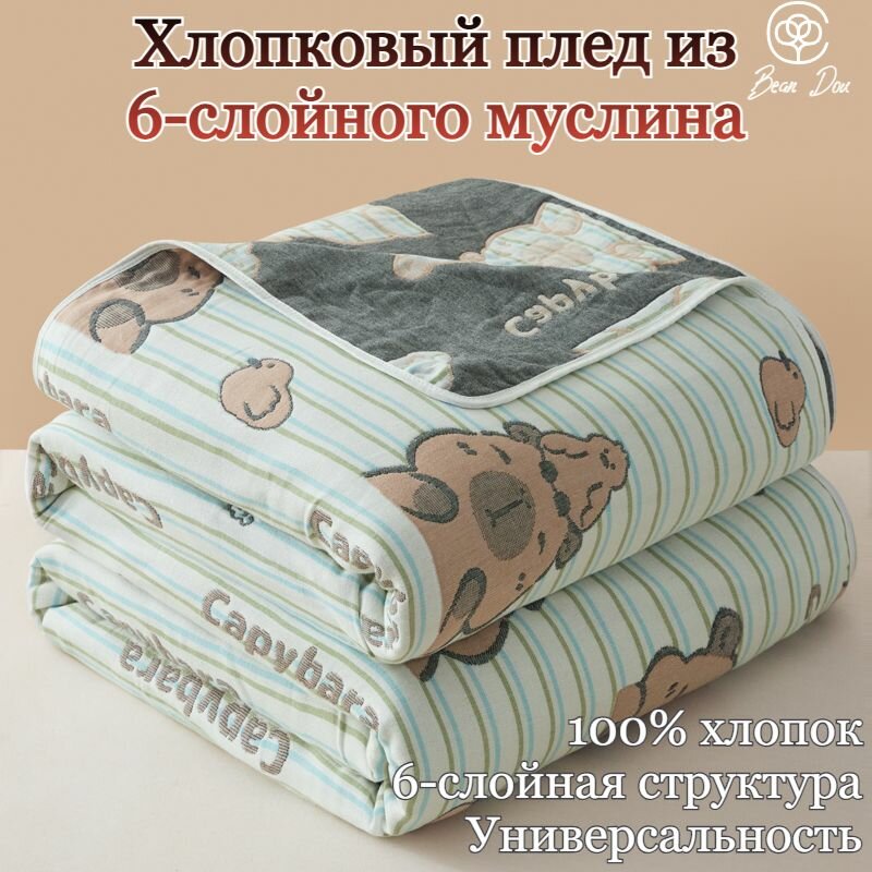 Плед