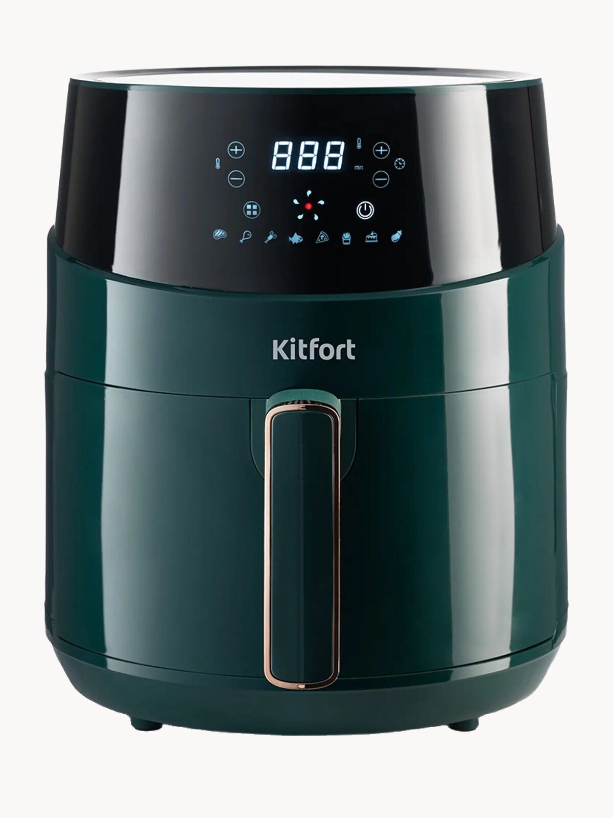 Аэрогриль Kitfort КТ-2222