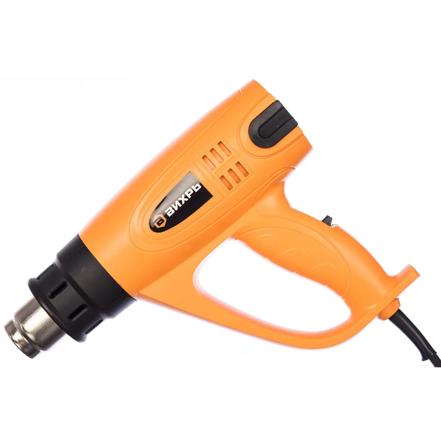 Фен технический вихрь ТП-2000 (72/2/1)