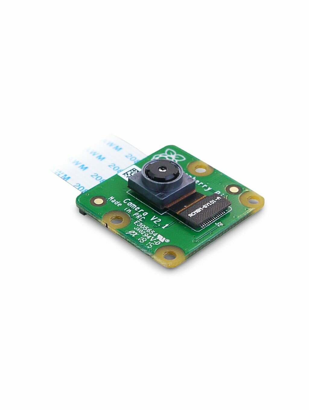 Камера Raspberry Pi Camera Module 2 IMX219 8МП — фото 1