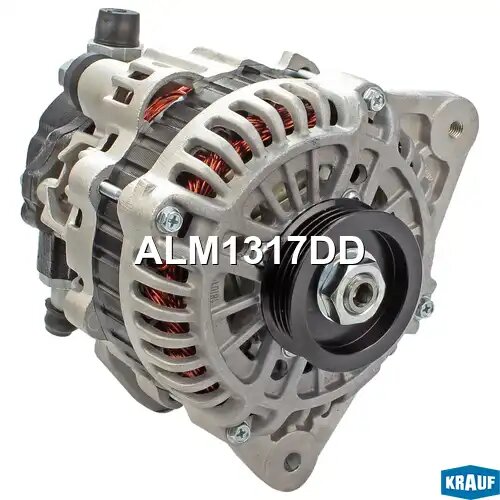 Генератор 12v 95A K4 LDV Convoy 2.5 TDi 10.1998-, FORD Transit Diesel 08.1997-03.2000, D