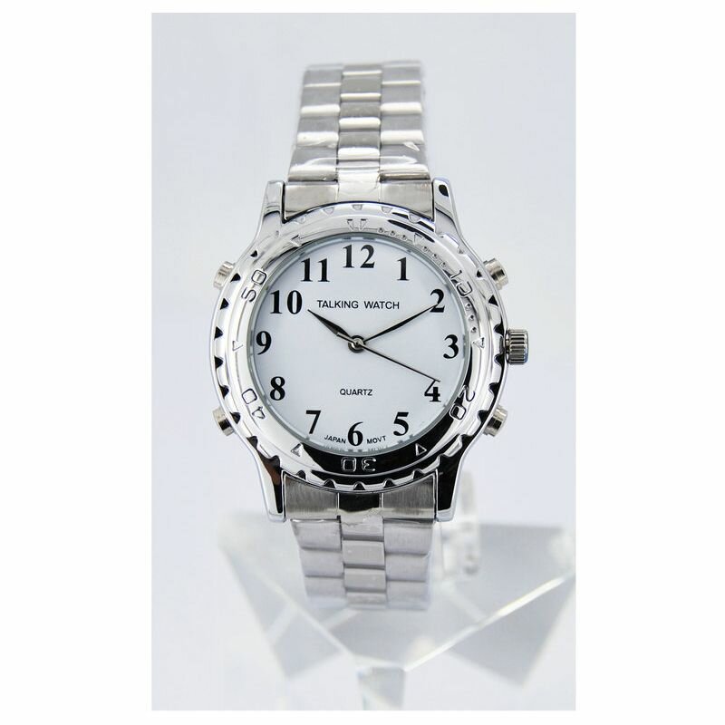 Говорящие Часы Для Слепых