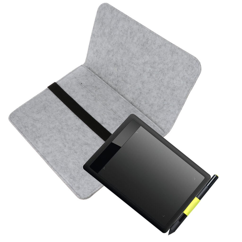 Чехол для Wacom CTL-690 — фото 1