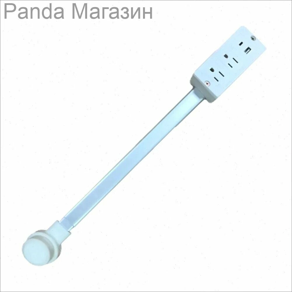 Удлинитель розетки удлинитель розетки, вращающийся на 180 , используется за изголовьем дивана-кровати, шкафом, столом стандарта США