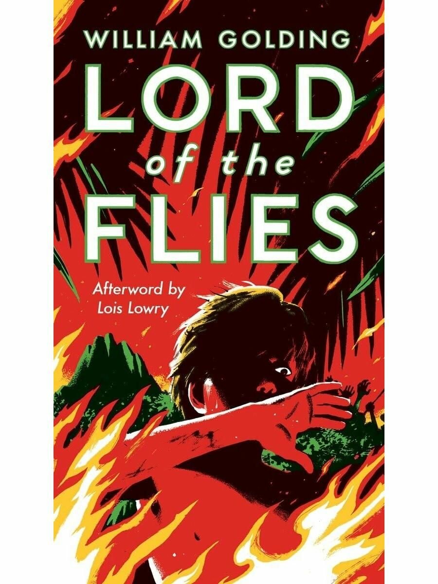 Lord of the Flies : The Graphic Novel