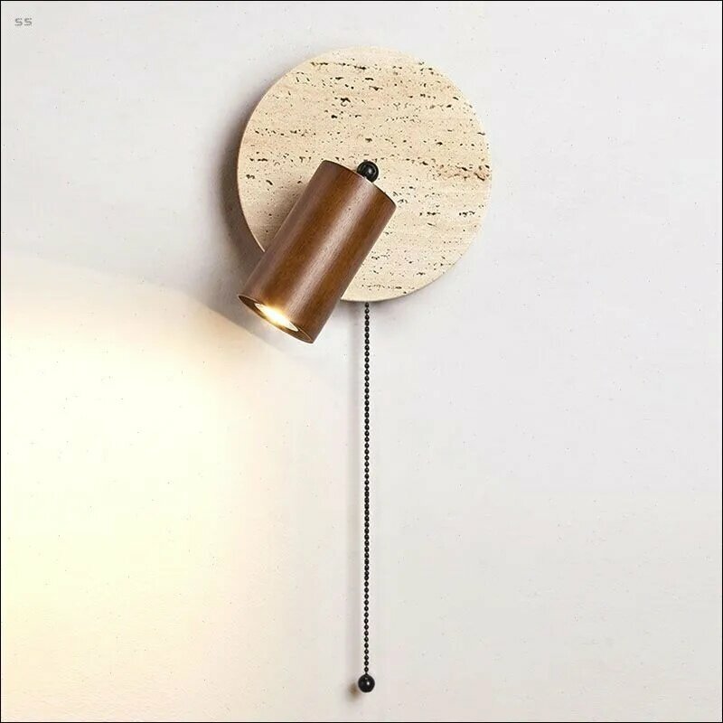 Бра, LED, E27, 5 Вт