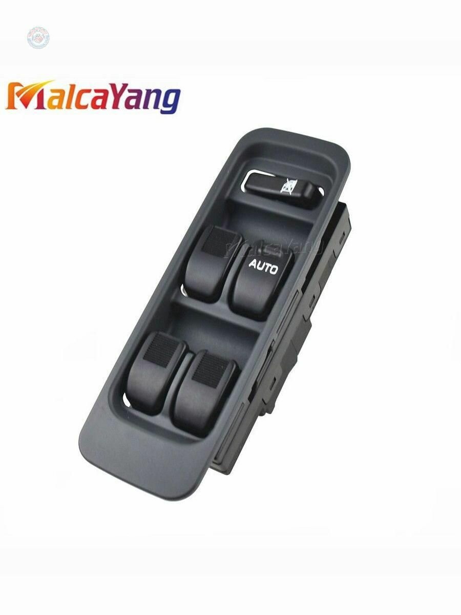 Электрический стеклоподъемник для Toyota Avanza, Daihatsu Sirion, Terios, YRV, Gran Move прямая замена, передний левый и правый, номера 84820-97201, 84820-B5010