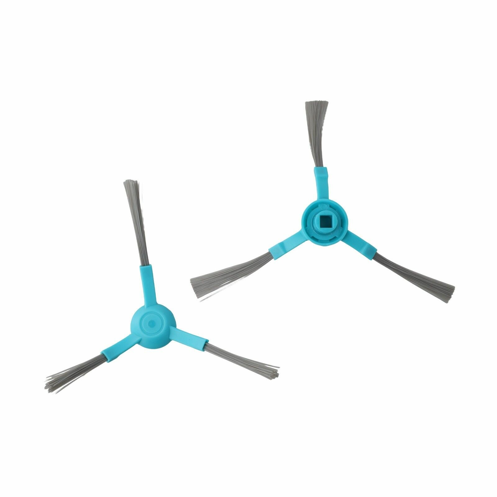 Комплект Боковых Щеток Mian Для Швабры Cecotec For Conga 20090 ProAI Accessories