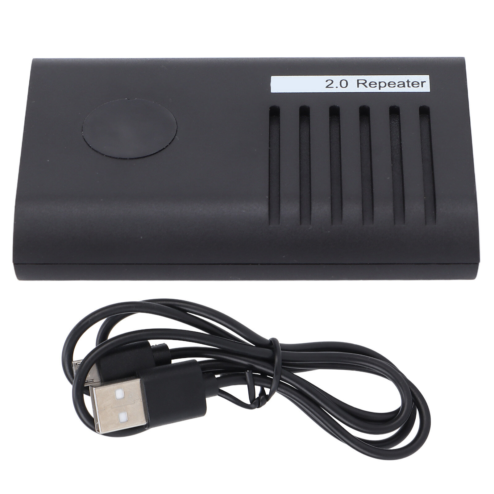 VKRE HDMI ретранслятор 2.0, 4Kx2K, 18 Гбит/с, усилитель сигнала