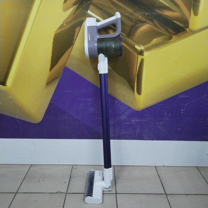 Вертикальный пылесос National NH-VS1410