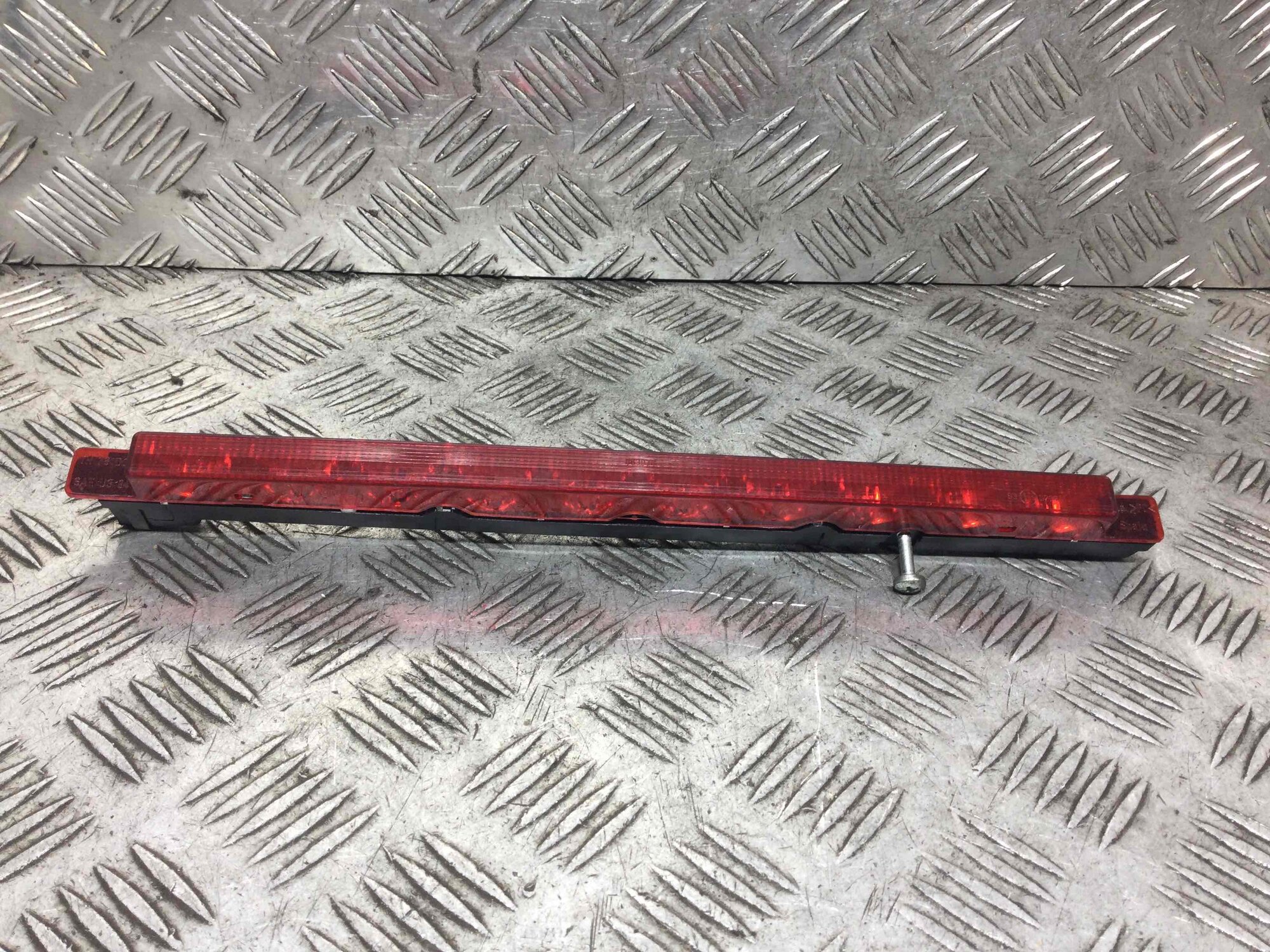 Б/У Стоп-сигнал Audi A3 8L (1996-2000) 2000 г.