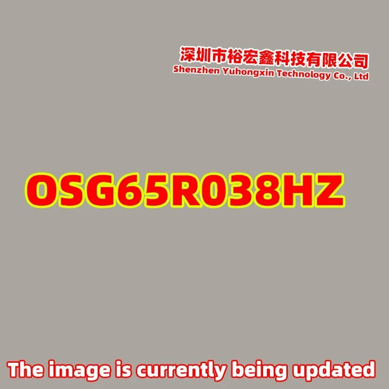 Кабельная катушка OSG65R038HZ 20pcs