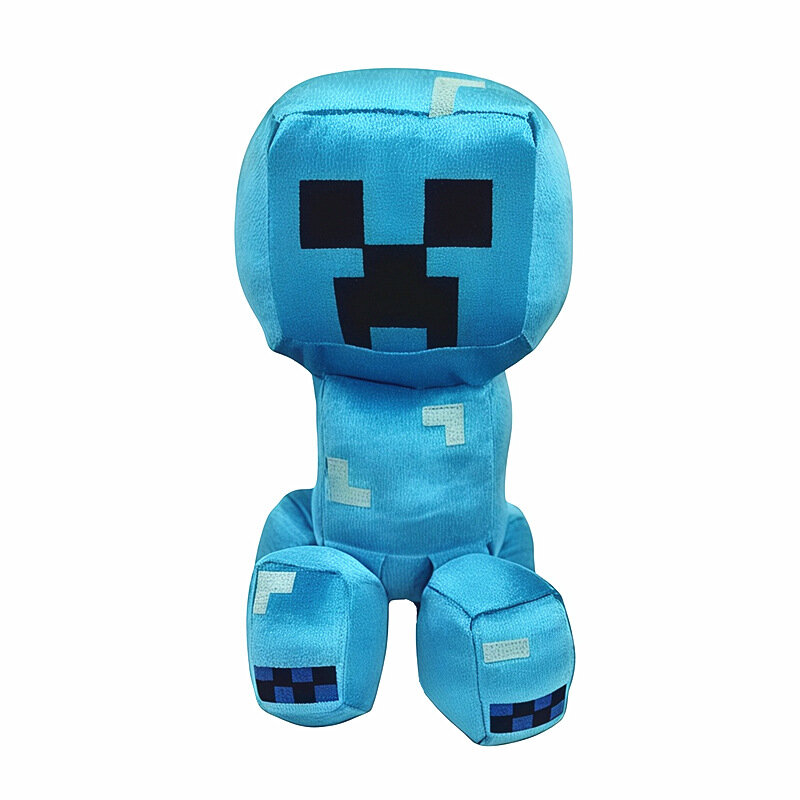 Трансграничный новый мой мир плюшевая игрушка кукла ключ от грязной свиньи лиса тряпичная кукла на месте Популярный