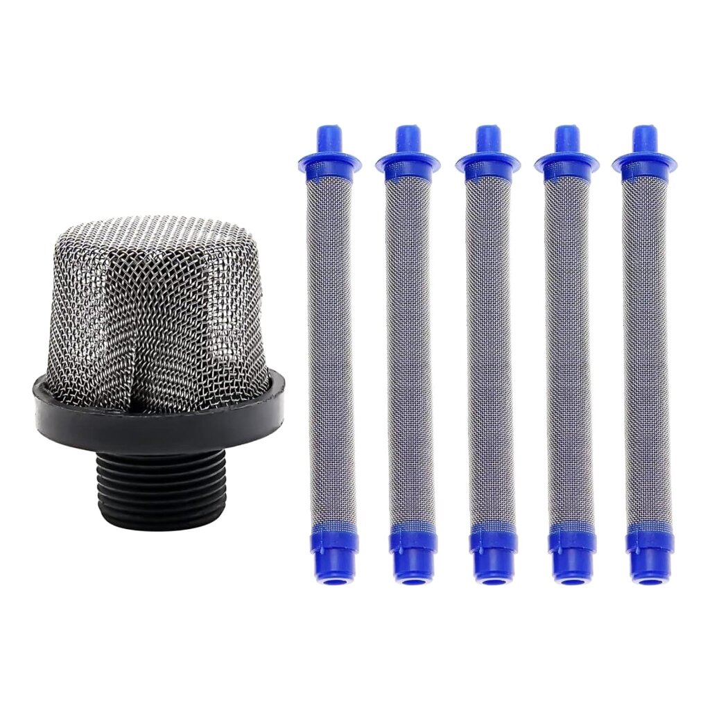 Набор фильтров 288749, 288716 для безвоздушных краскораспылителей