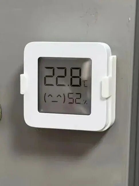 Держатель для датчика температуры Xiaomi, Mijia Bluetooth Thermometer 2