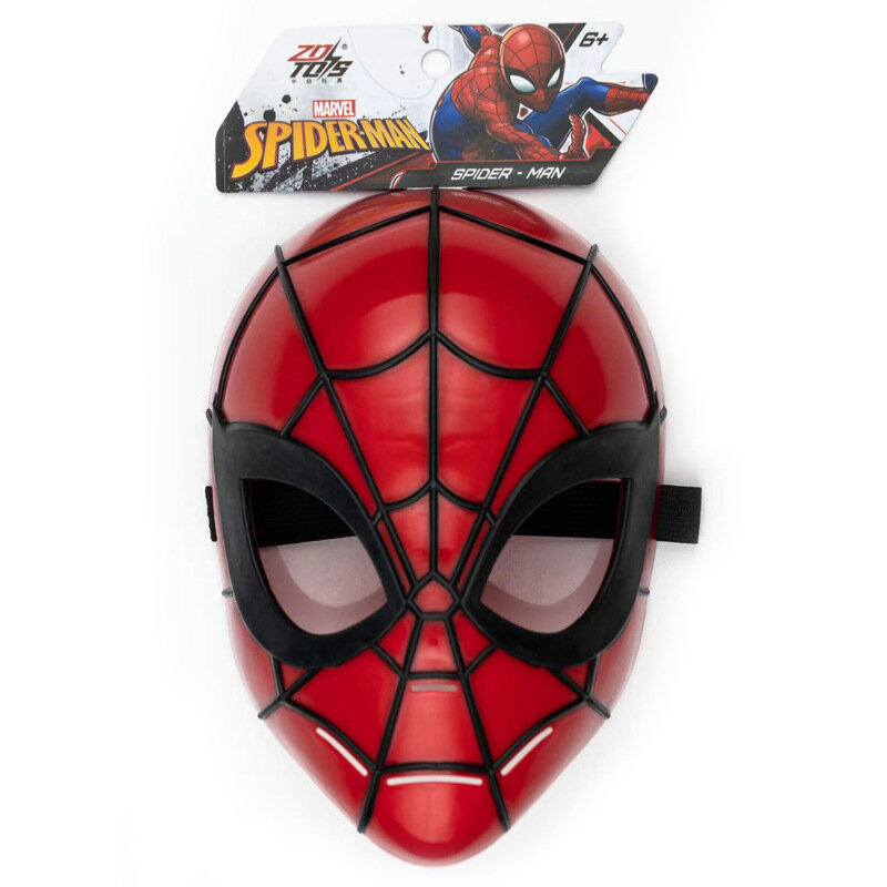 Маска Капитана Америки, щит Капитана Америки, игрушка супергероя Marvel Avengers для детей