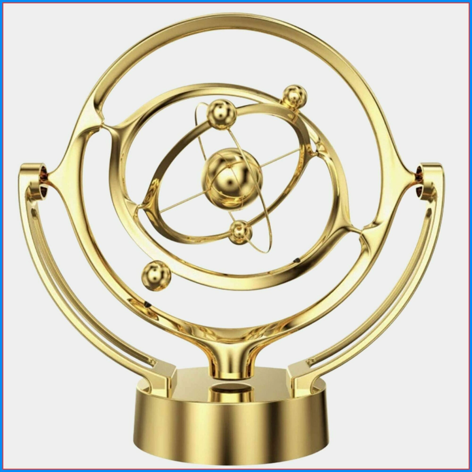 Маятник-антистресс