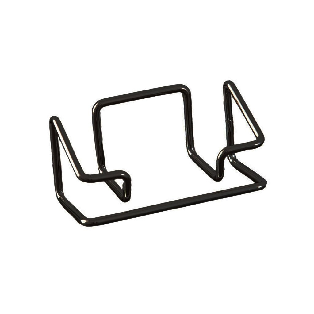 Настольный ящик Для Хранения визитных карточек-черный