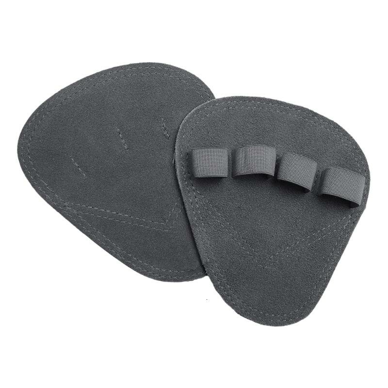 Тренажёрные защитные накладки для рук, Серый