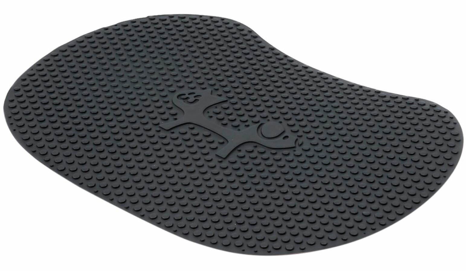 Коврик для туалета кошек United Pets PawPad Litterside темно-серый 36 x 26,5 x 0,5 см (1 шт)