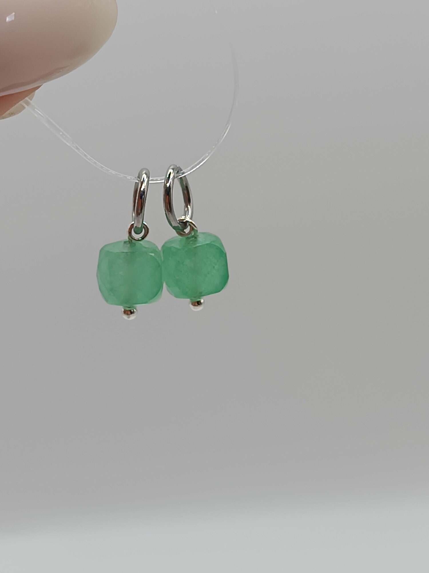 Подвеска для серег