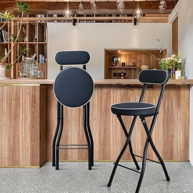 Складной стул