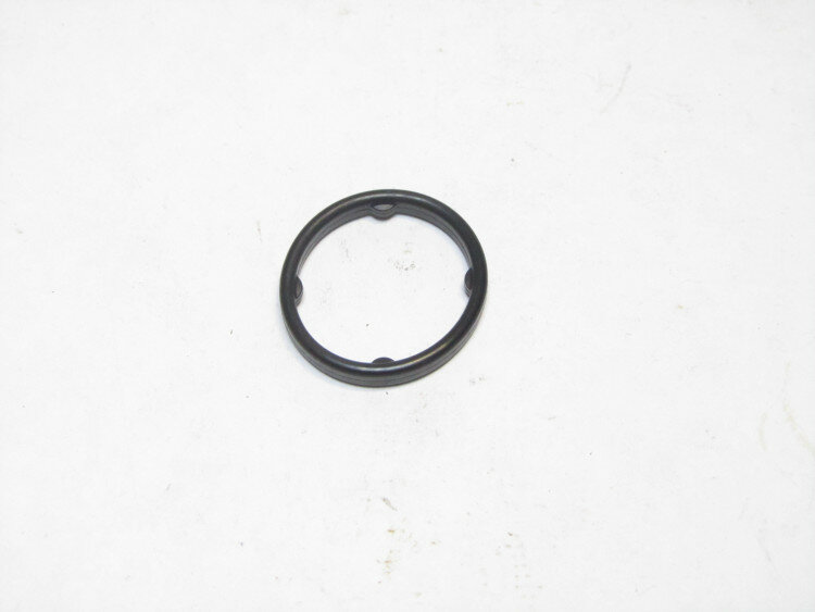 Кольцо уплотнительное масляного насоса 213562E021 передней крышки двигателя - Hyundai-KIA