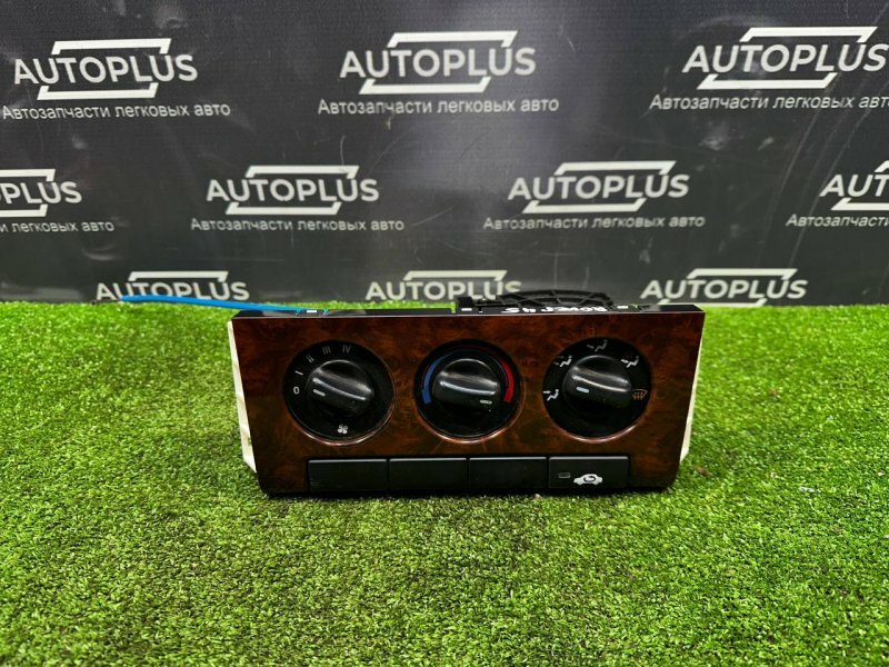 Блок управления климат-контролем Rover 45 2000 (14K4F) Б/У с пробегом Арт. jfc102030 — фото 1