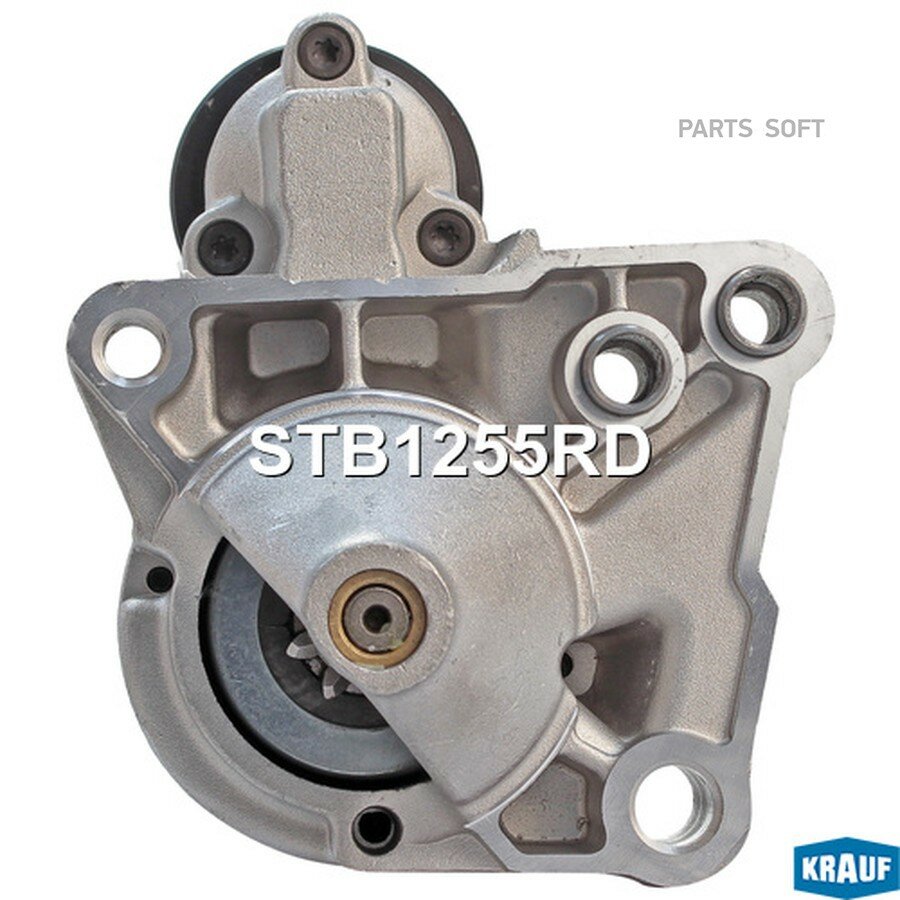 Стартер от официального дистрибьютора, KRAUF, артикул STB1255RD