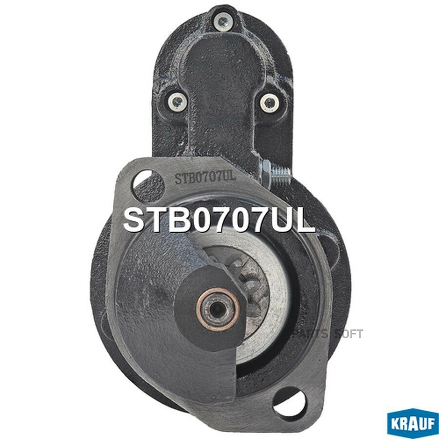 Стартер от официального дистрибьютора, KRAUF, артикул STB0707UL