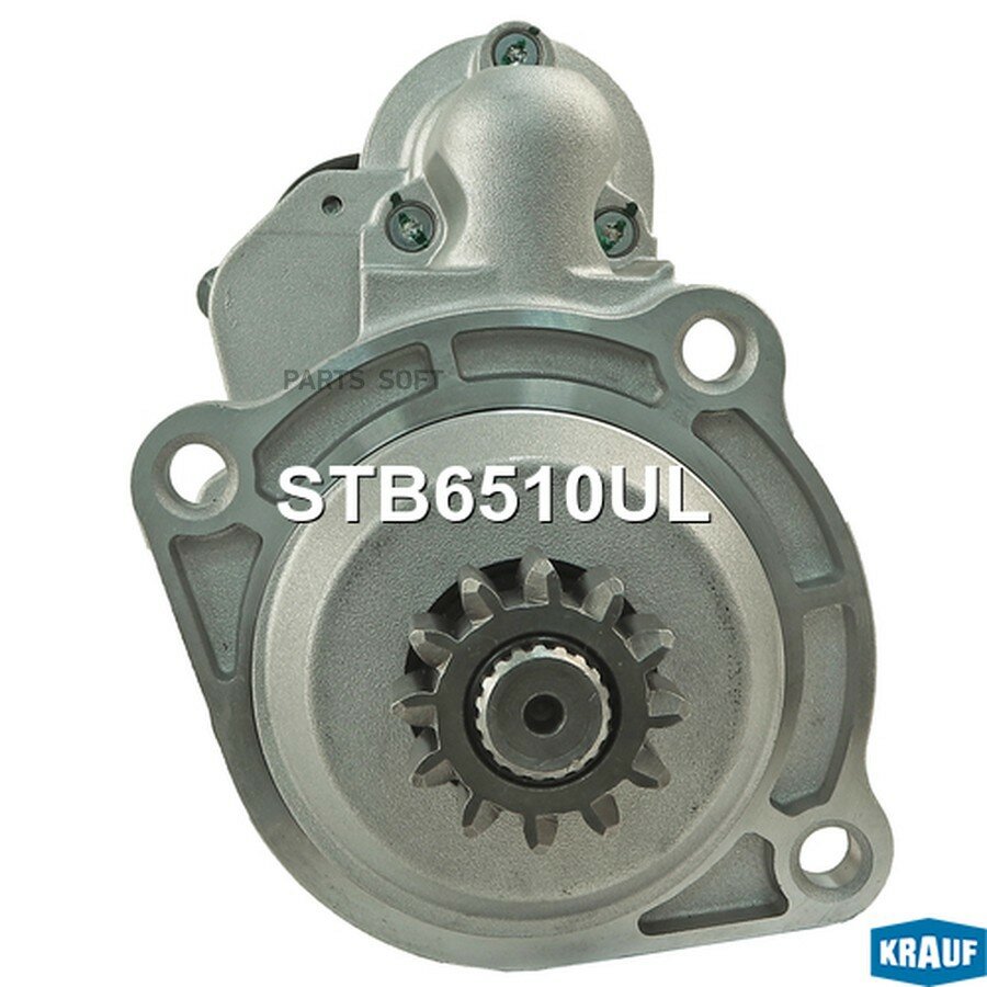 Стартер от официального дистрибьютора, KRAUF, артикул STB6510UL