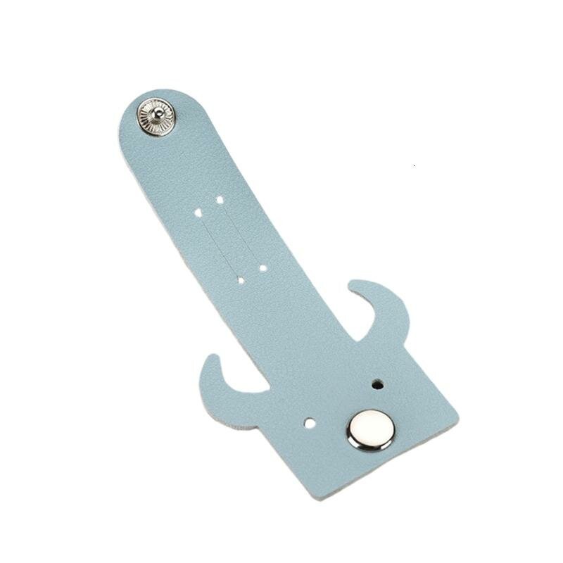 Портативный намотчик для кабелей, Вода зеленая