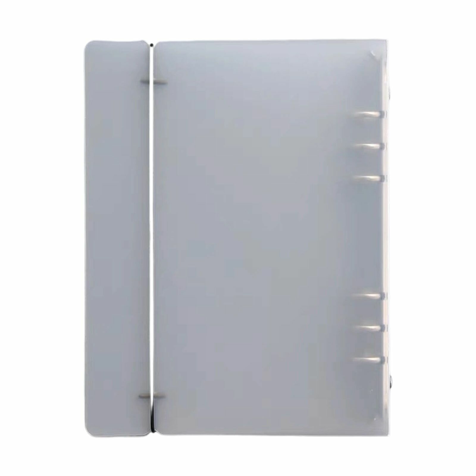 Папка-регистратор A4/A5/A6 с колонками для детей