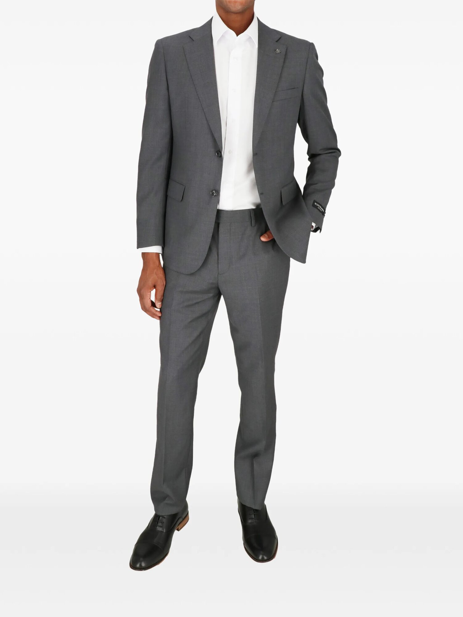 Комбинезон Tailored suit