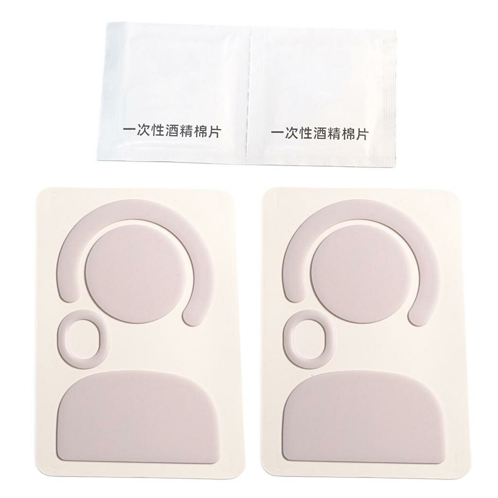 Запасные ножки для игровой мыши Esports Tiger