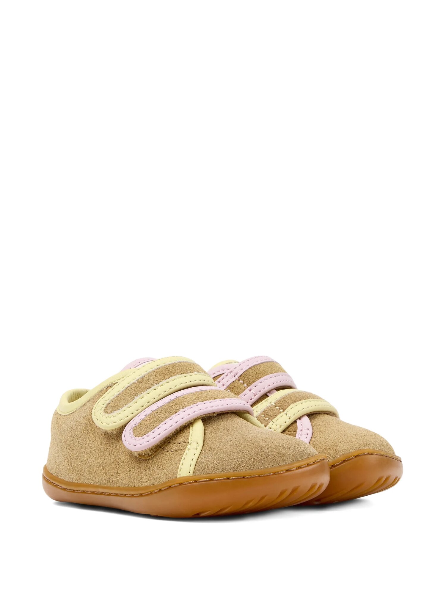 Кроссовки Peu Cami Twins
