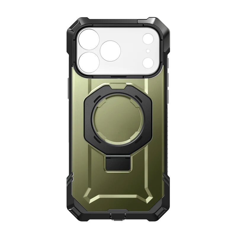 Чехол SUPCASE For iPhone 17 Pro Case кнопкой захвата управления камерой UB Grip Прочный прочный магнитный чехол для телефона с п