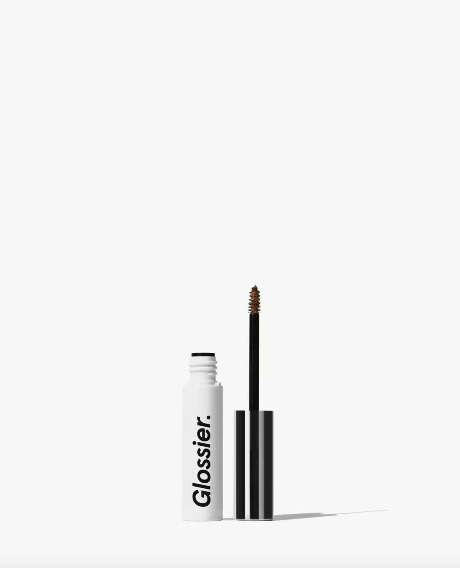 Glossier Гель для бровей Boy Brow Grooming pomade (Auburn) 3,8 г