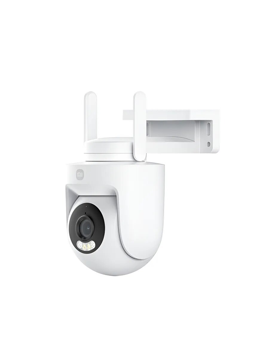 Умная камера Xiaomi Outdoor Camera CW500, металлический корпус, 3K разрешение
