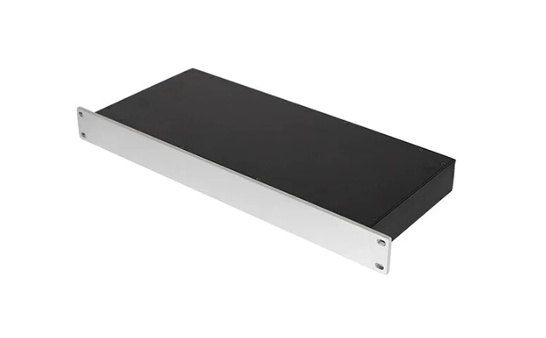 LPFEIION 19-дюймовое шасси из алюминия Model B