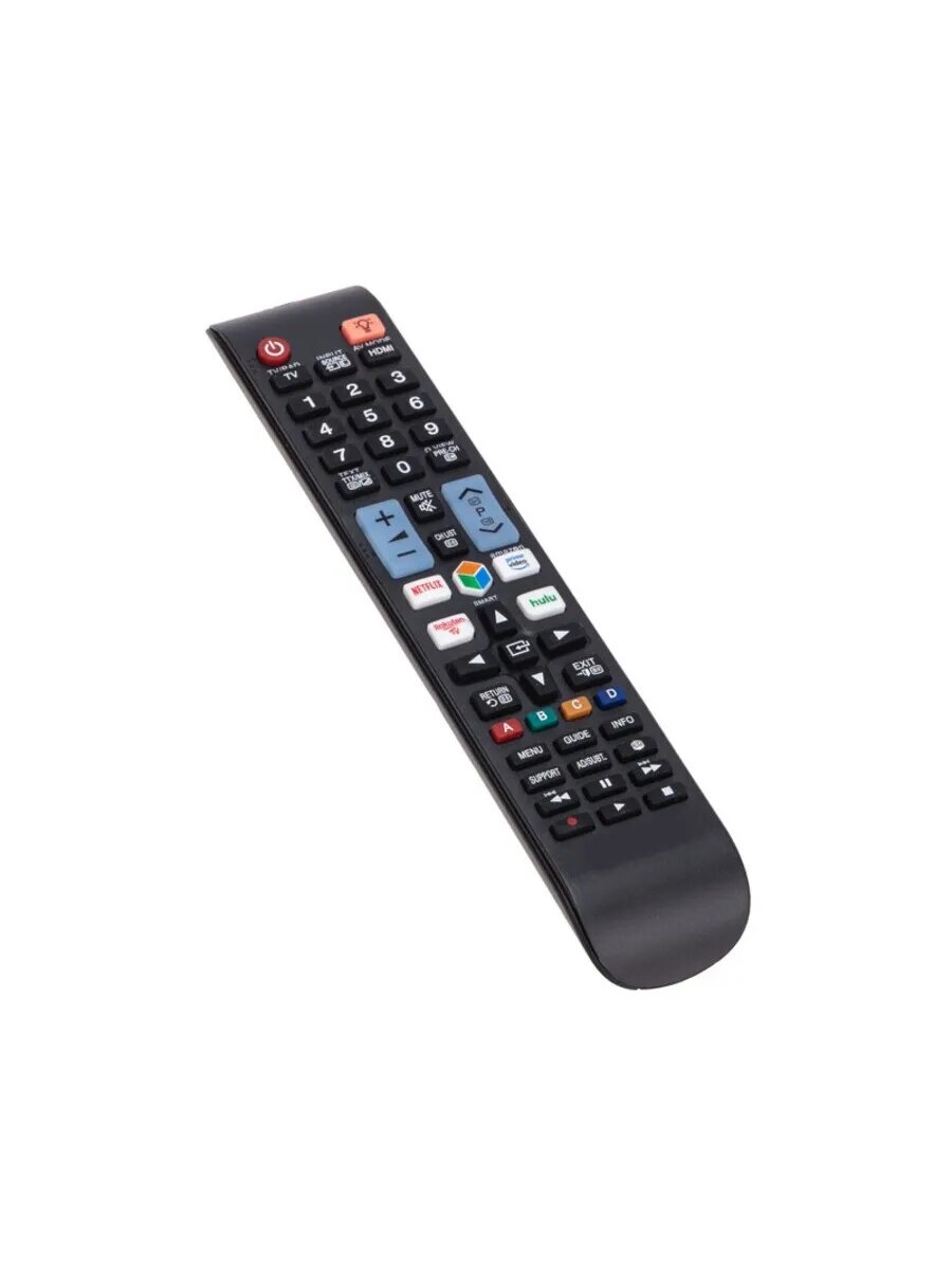 Пульт для телевизора Samsung со SMART TV