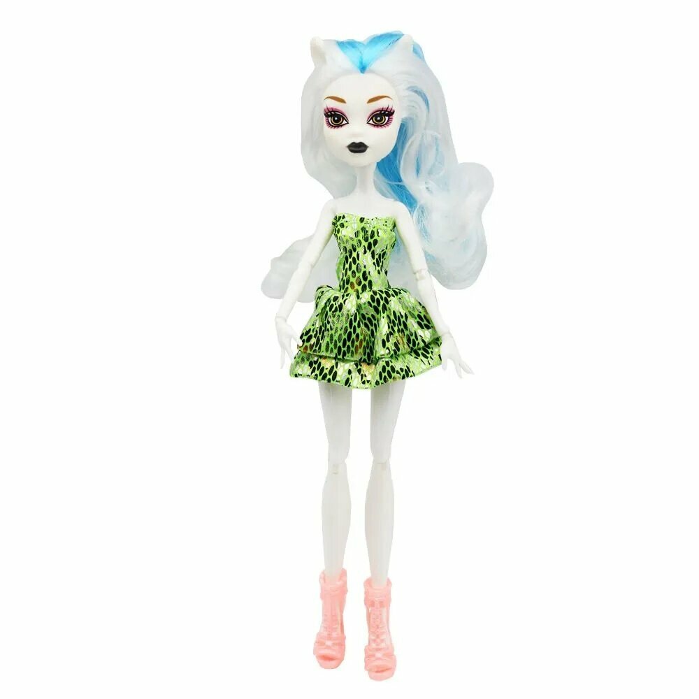 Monster High Doll in Nevermore - Кукла Монстер Хай / монстр хай куклы,